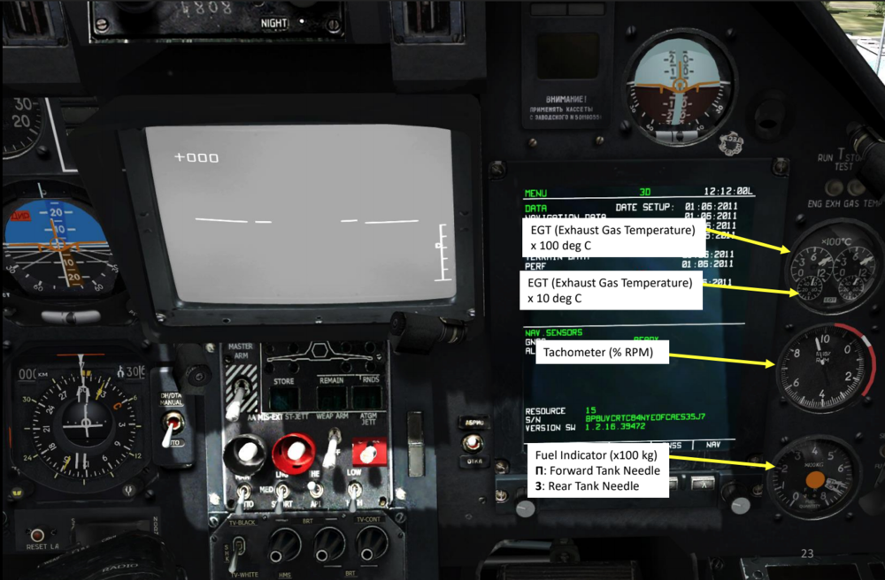 Ka 50 Cockpit Dcs World Wiki Hoggitworld