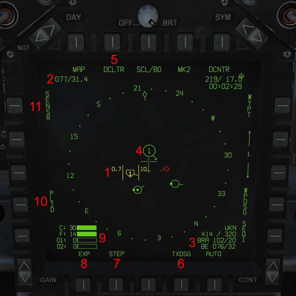 F/A-18C - DCS World Wiki - Hoggitworld.com