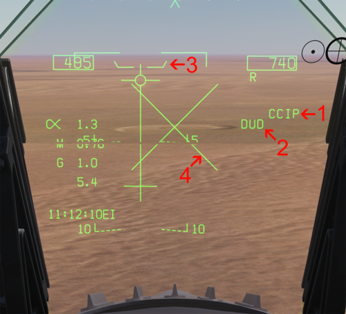 F/A-18C - DCS World Wiki - Hoggitworld.com