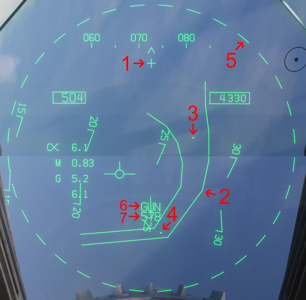 F/A-18C - DCS World Wiki - Hoggitworld.com