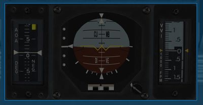 Instrument Panel - DCS World Wiki - Hoggitworld.com