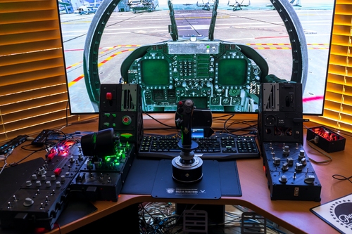 DCS Bios / Cockpit Building - DCS World Wiki - Hoggitworld.com