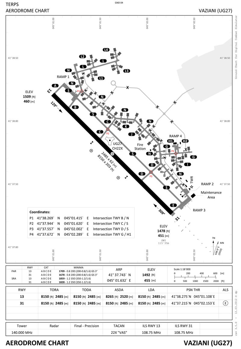 Vaziani - DCS World Wiki - Hoggitworld.com