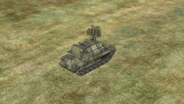 SA-15 Gauntlet - DCS World Wiki - Hoggitworld.com