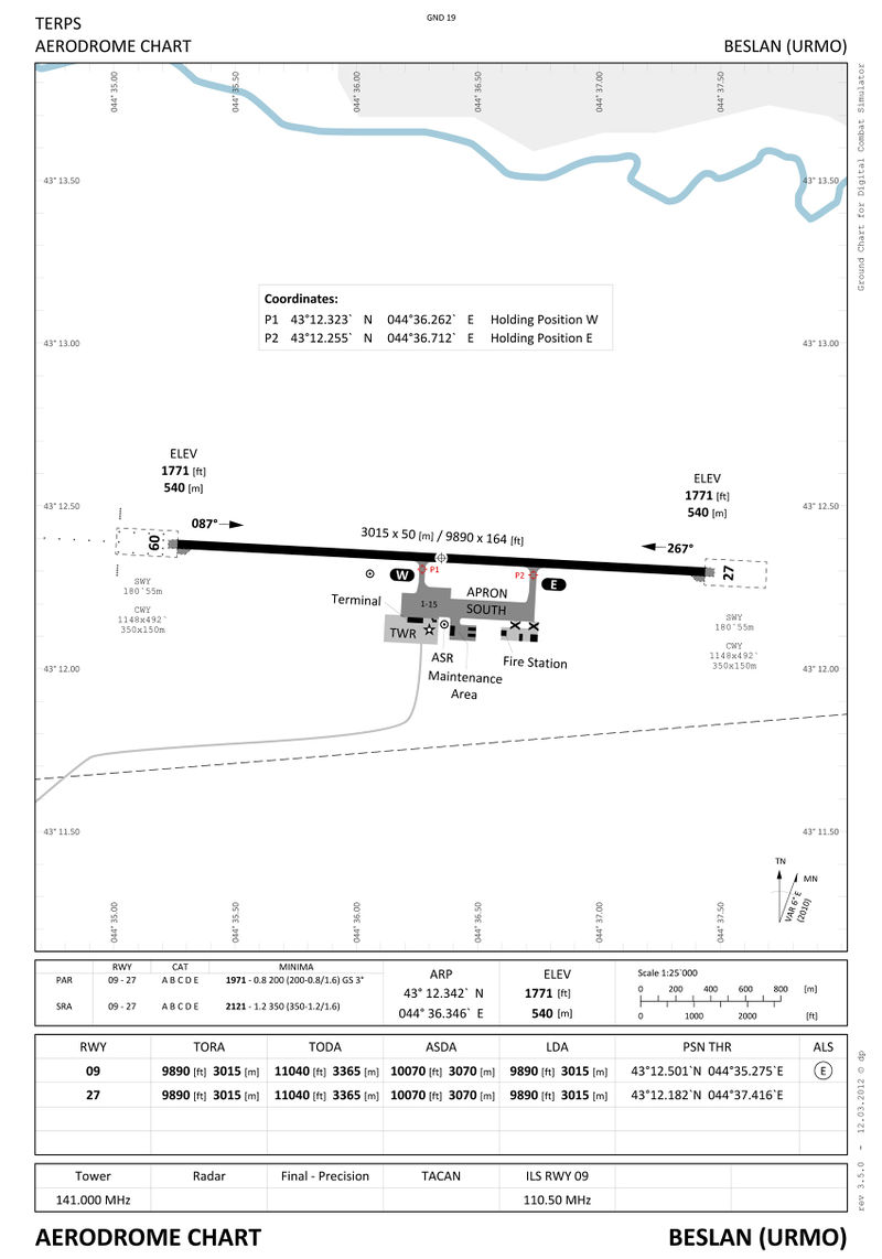 Beslan - DCS World Wiki - Hoggitworld.com
