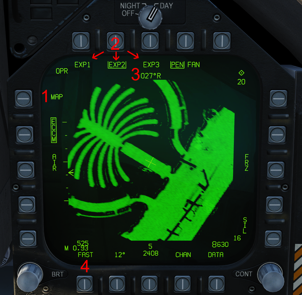 F/A-18C - DCS World Wiki - Hoggitworld.com