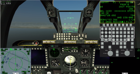 Exporting MFCD Displays - DCS World Wiki - Hoggitworld.com