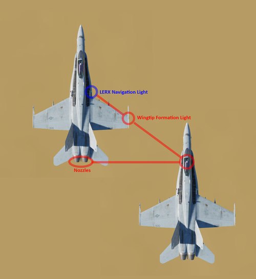 F/A-18C - DCS World Wiki - Hoggitworld.com