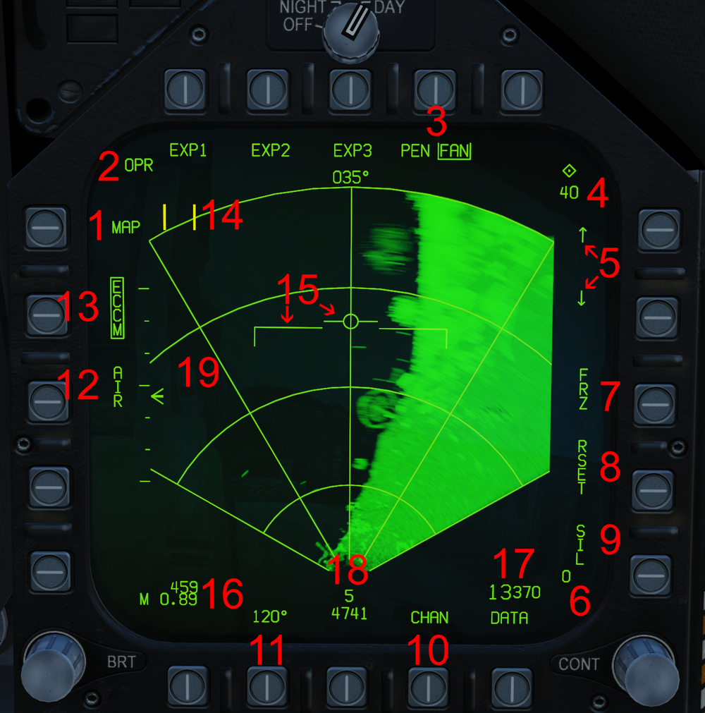F/A-18C - DCS World Wiki - Hoggitworld.com